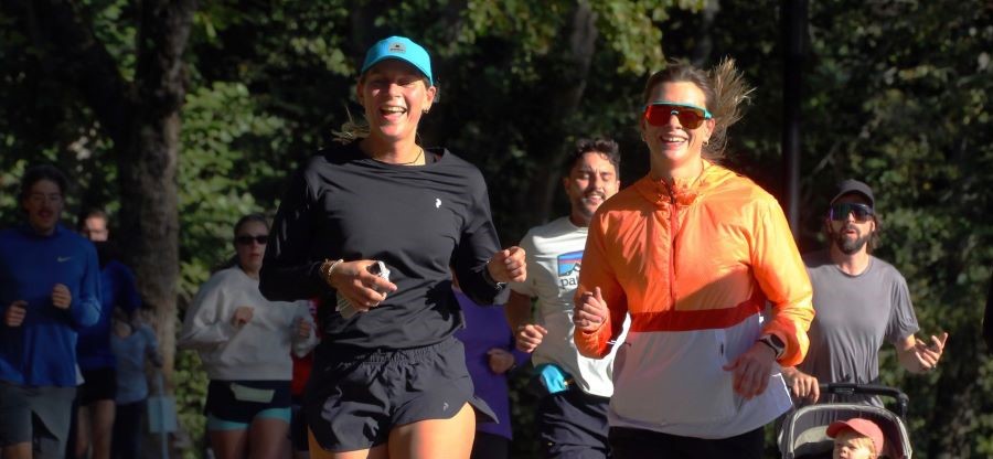 Seven hacks to get your parkrun personal best | parkrun SE Blog
