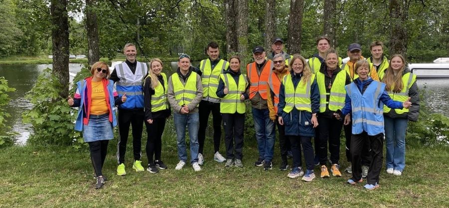 Start a new parkrun event! | parkrun SE Blog