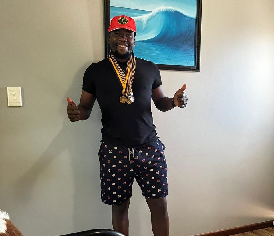 From breathless beginnings to back-to-back Comrades: Mxolisi’s 5k-to ...
