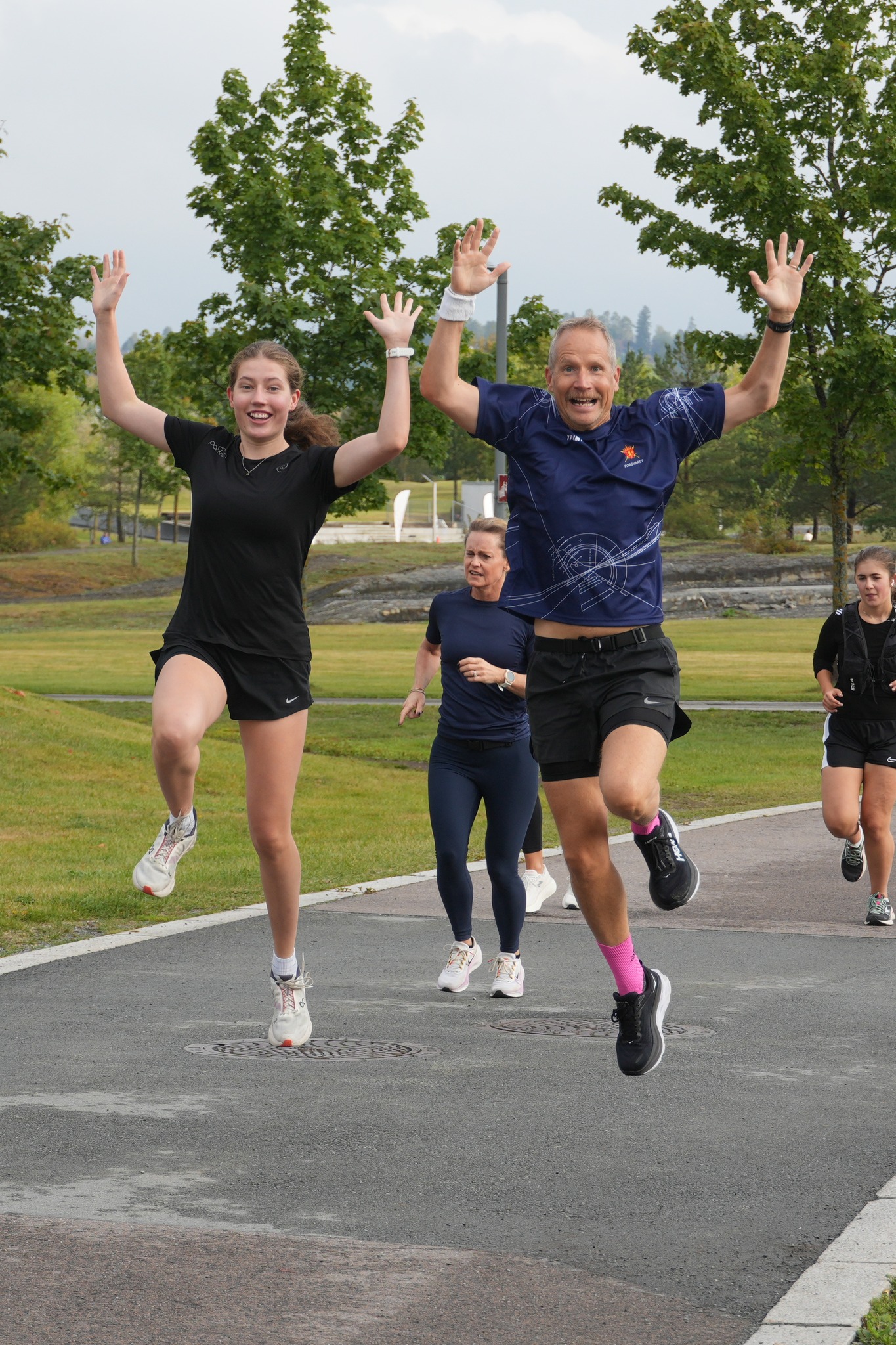 parkrun 2026: A year of people, purpose and possibility | parkrun SE Blog