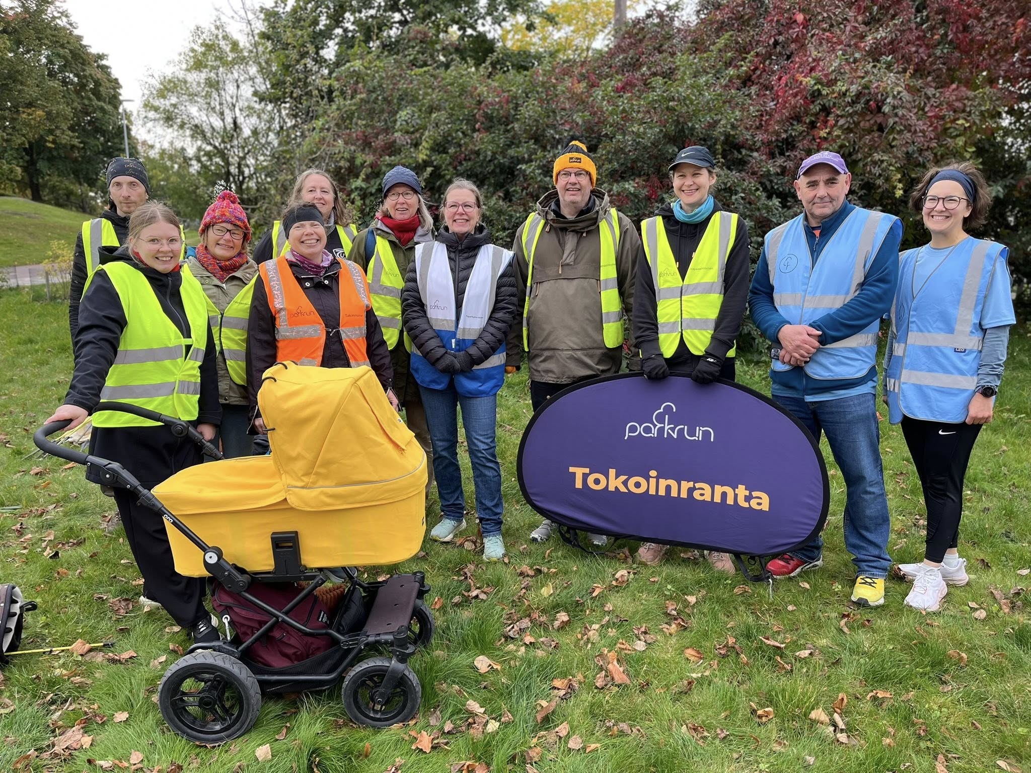 Why parkruns get cancelled (and why that’s okay) | parkrun SE Blog