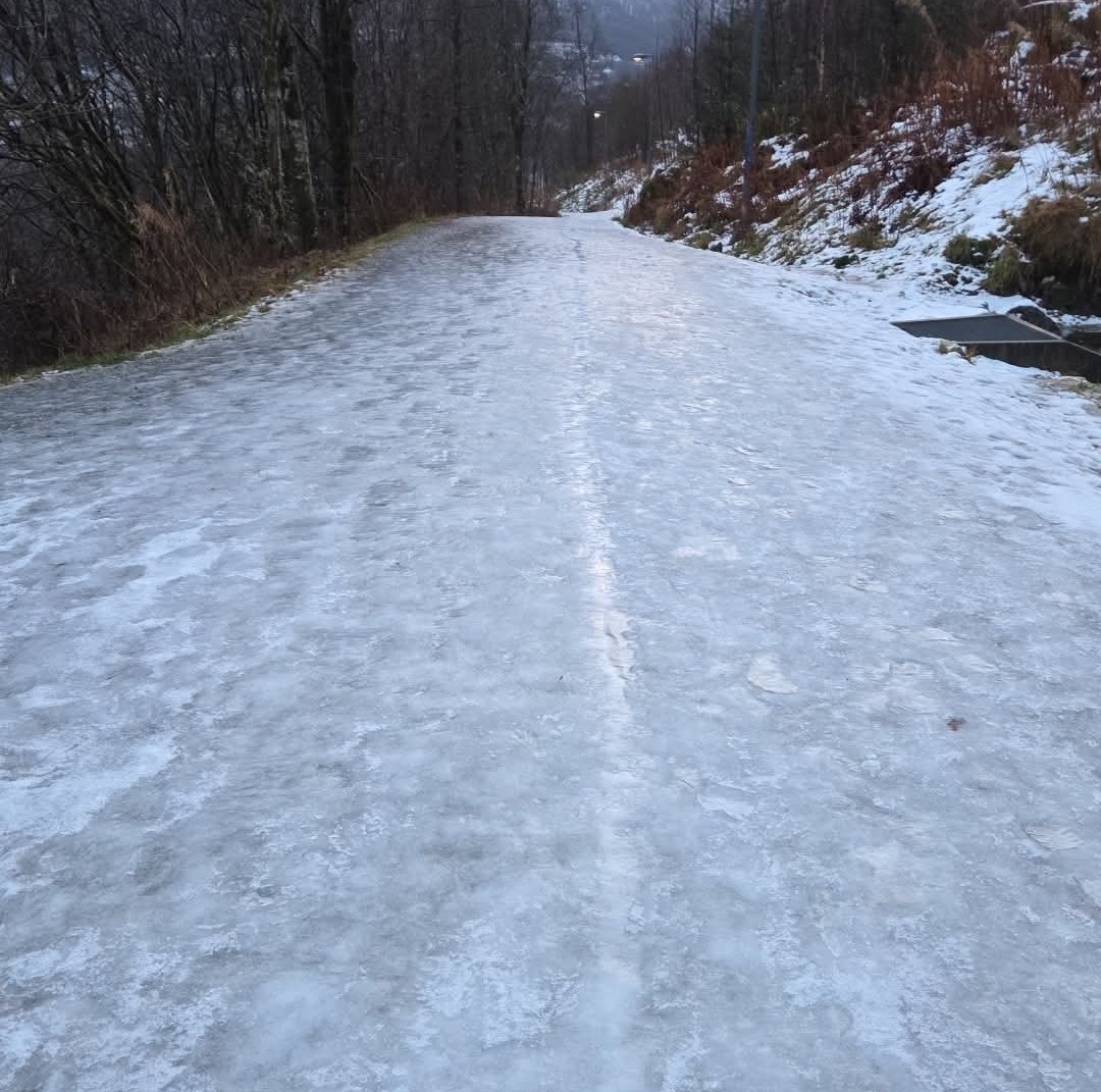 Why parkruns get cancelled (and why that’s okay) | parkrun SE Blog