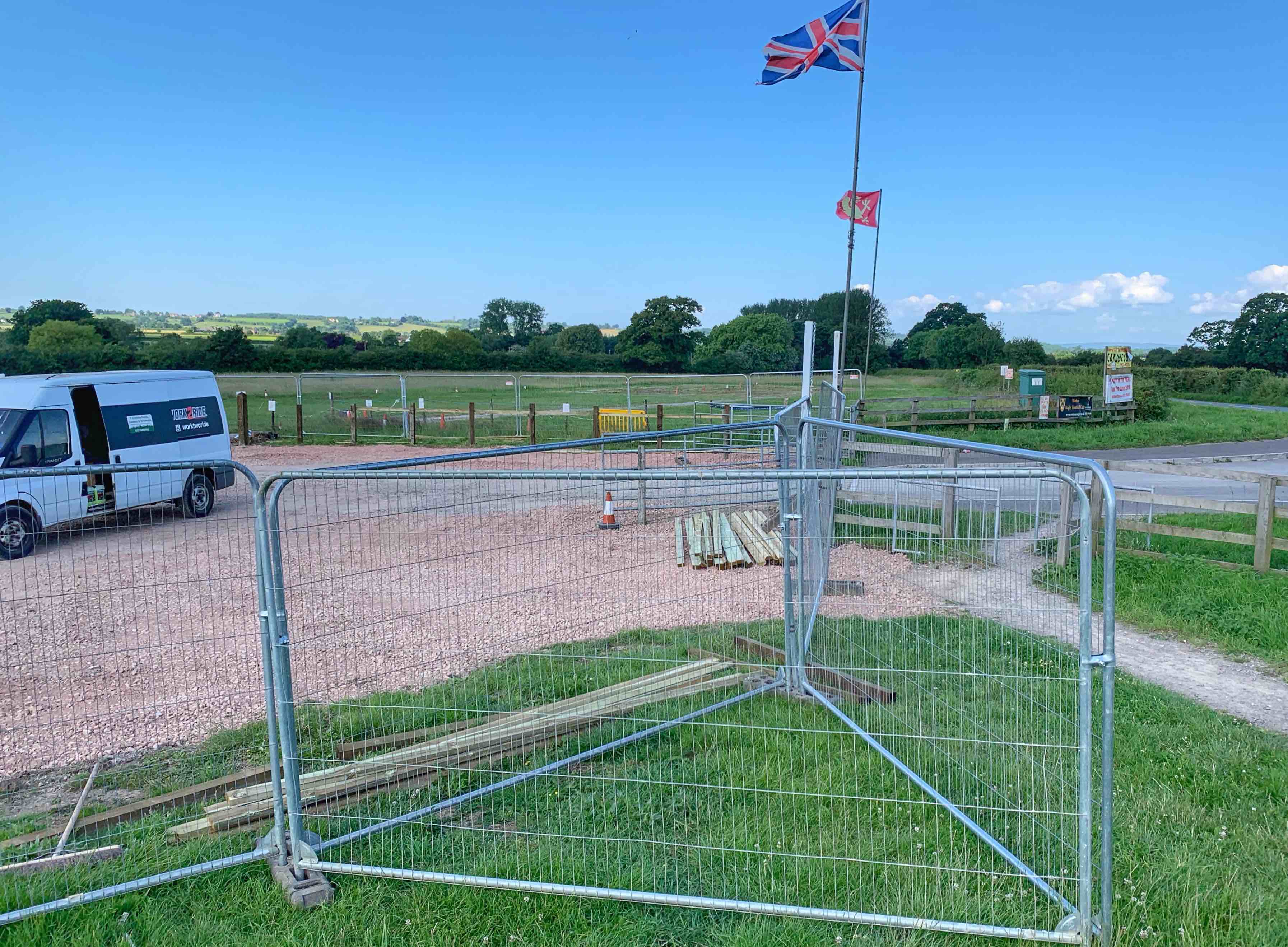 News – 5th July 2019 | Wotton parkrun