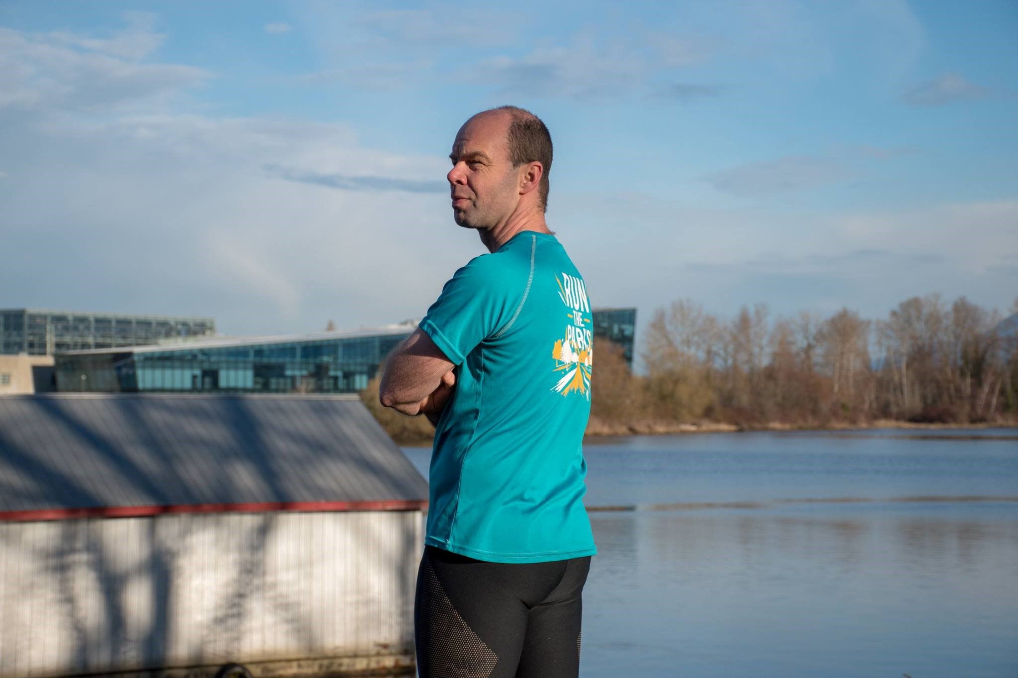 Run Report #71 – A tourist’s perspective, lost tokens and the man who ...