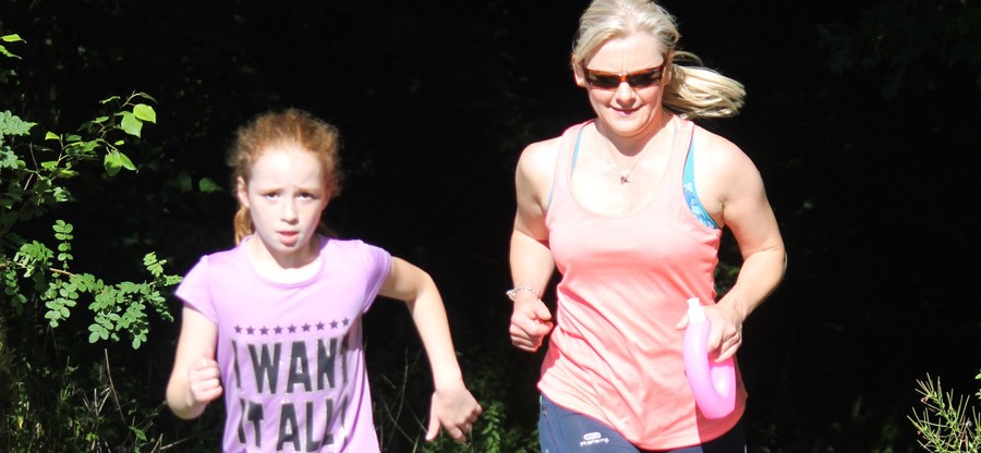 Savanna’s story | parkrun AU Blog