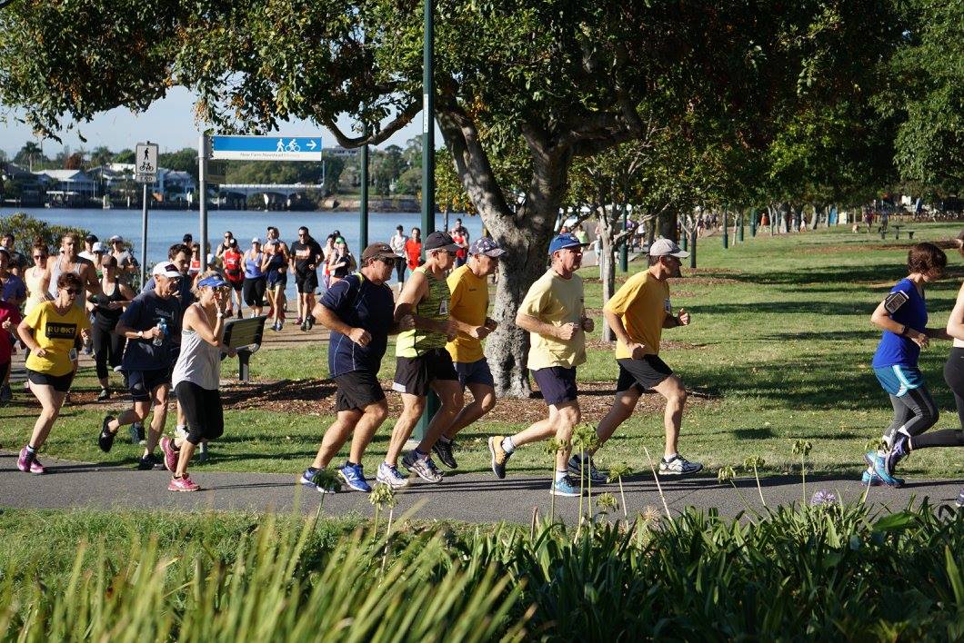 Feedback from the field | parkrun AU Blog