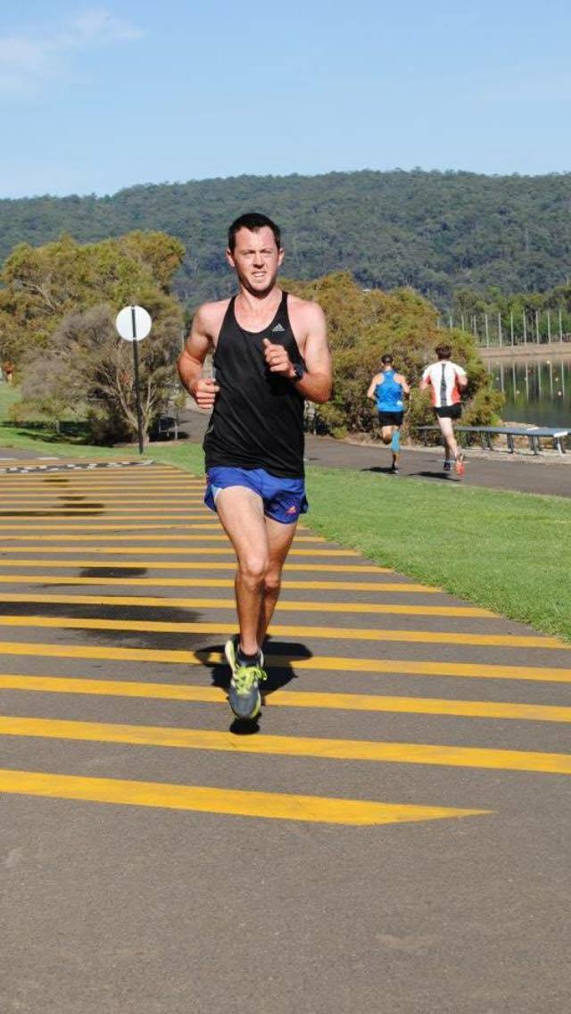 New Australian parkrun record | parkrun AU Blog
