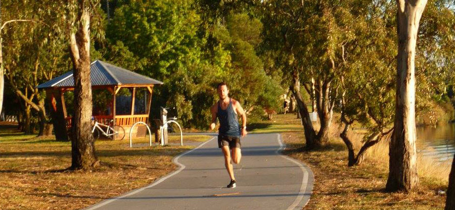 New Australian parkrun record | parkrun AU Blog