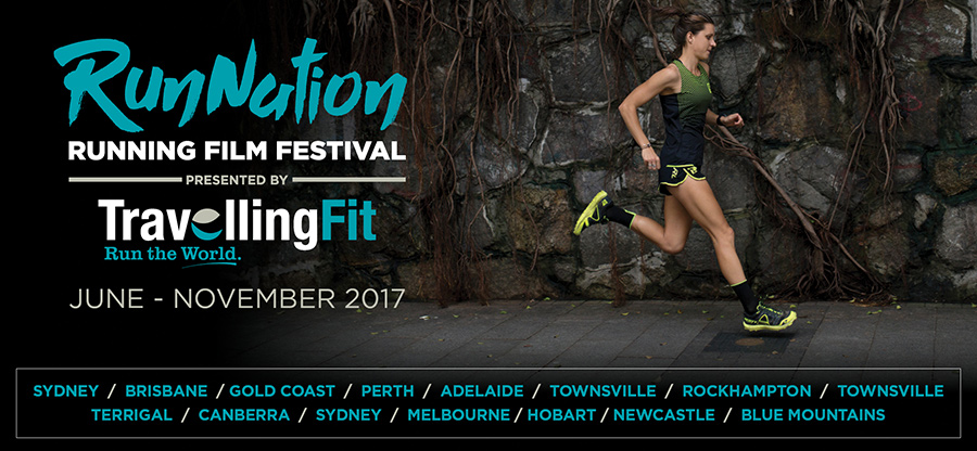 Run Nation Running Film Festival | parkrun AU Blog