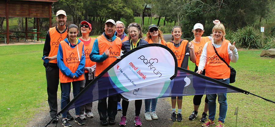 parkrun tourism 101 | parkrun AU Blog
