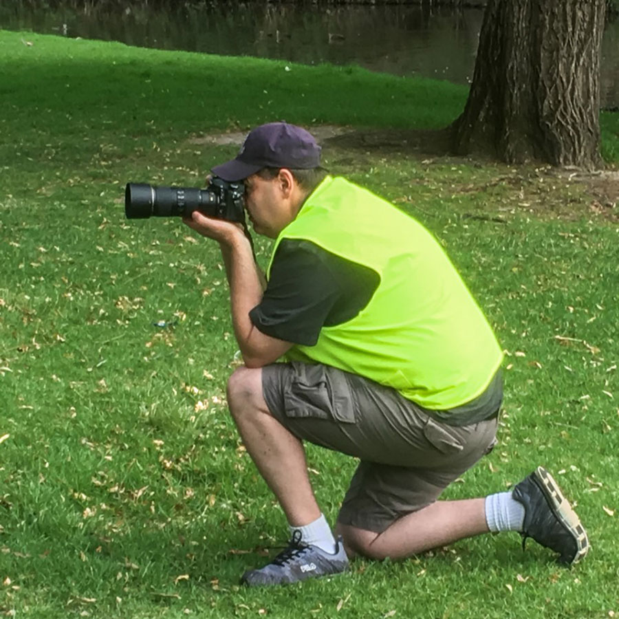 A Spotlight on volunteering | parkrun AU Blog