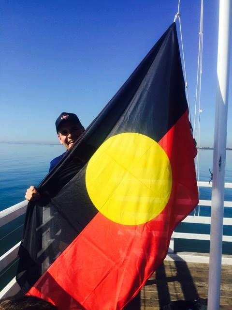 Celebrating NAIDOC | parkrun AU Blog