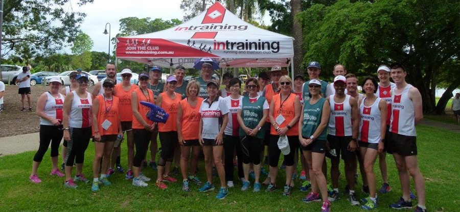 How can athletics clubs benefit from parkrun? | parkrun AU Blog