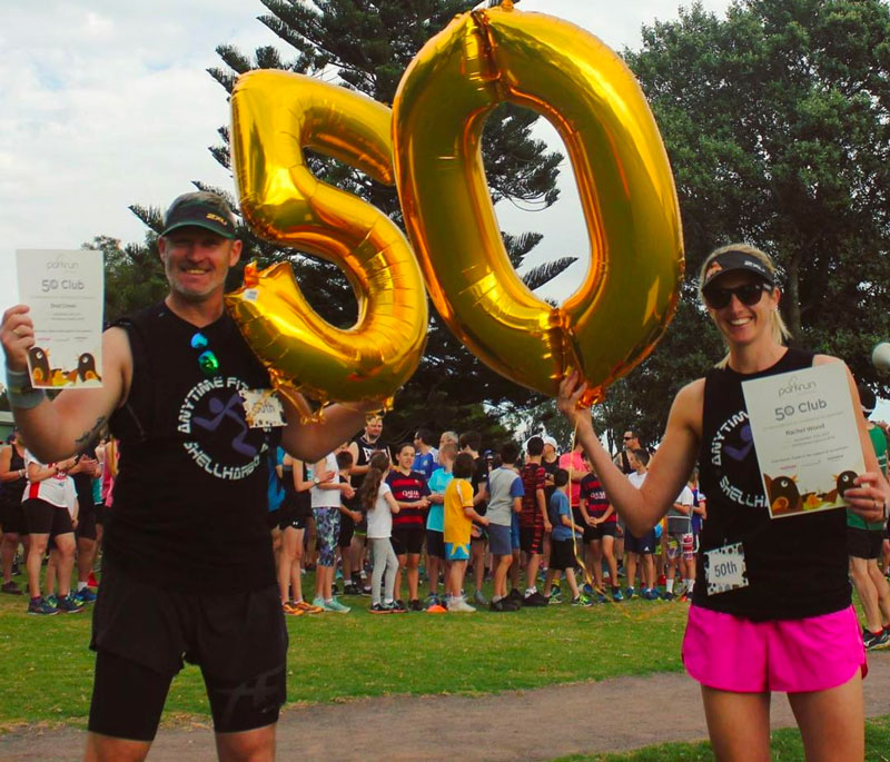 Feedback from the Field | parkrun AU Blog