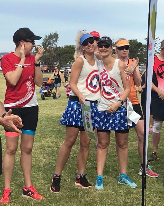 International parkrun Day 2017 | parkrun AU Blog