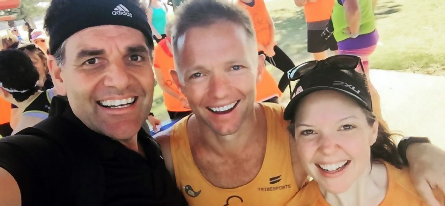 The 2017 parkrun Australia year in review | parkrun AU Blog