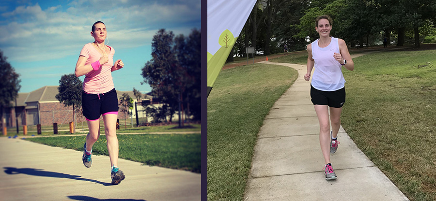 Four years to 50 | parkrun AU Blog