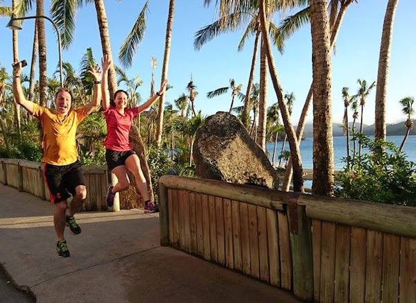 Island parkruns you must sea | parkrun AU Blog