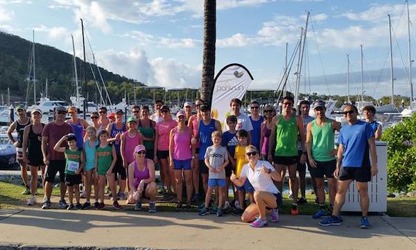 Island parkruns you must sea | parkrun AU Blog