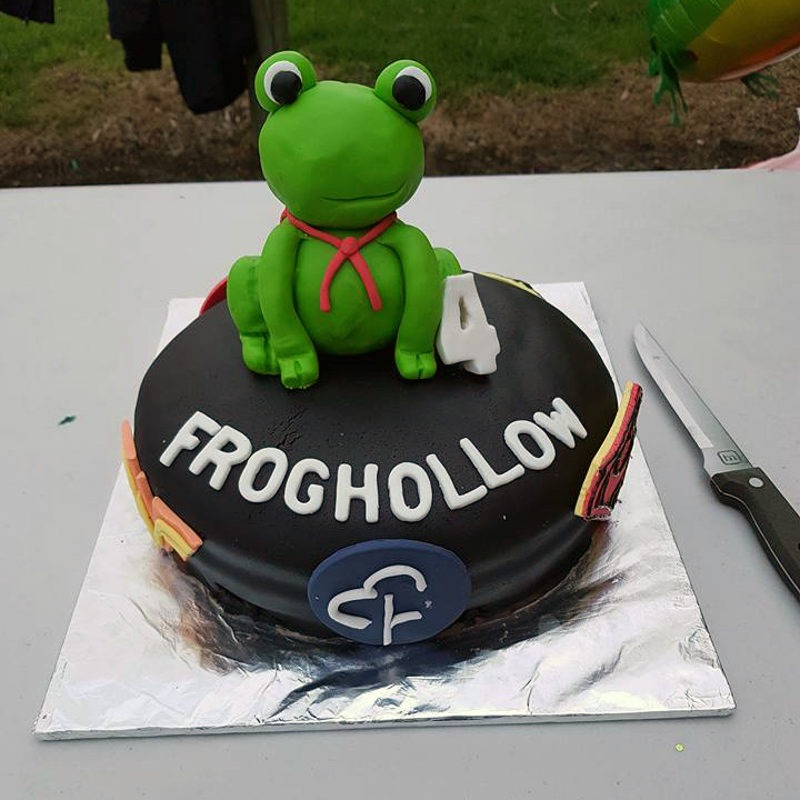 Feedback from the Field | parkrun AU Blog