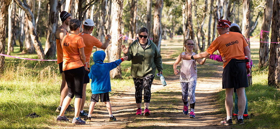 The A to Z of parkrun bests | parkrun AU Blog