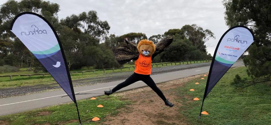 #parkrunAU photo challenge | parkrun AU Blog