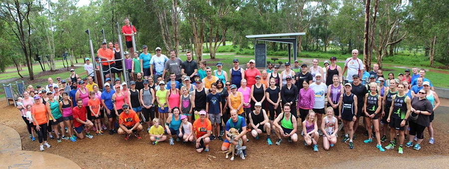 parkrun profile: Calamvale | parkrun AU Blog