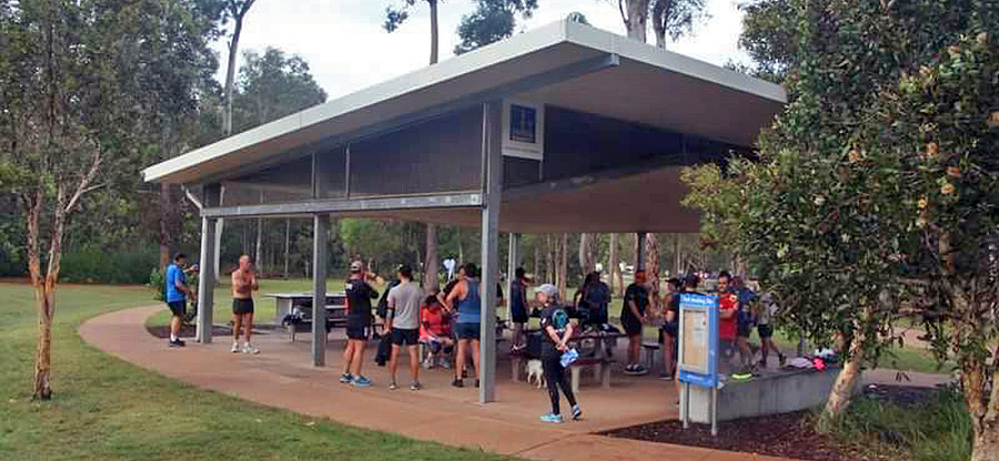 parkrun profile: Calamvale | parkrun AU Blog