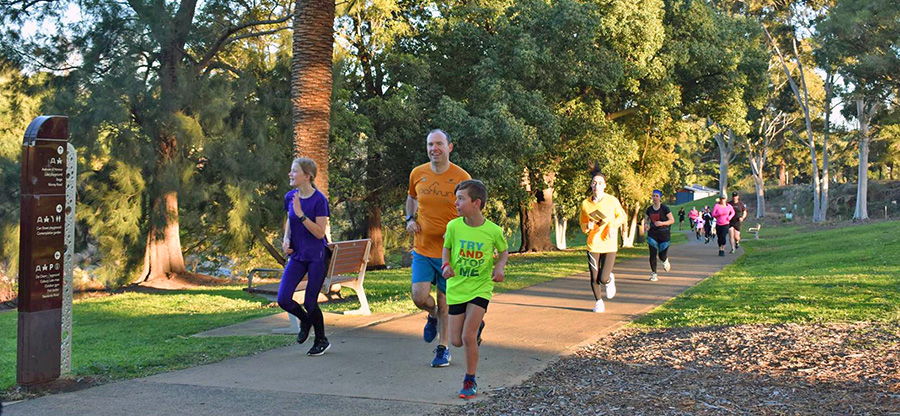 International milestones | parkrun AU Blog