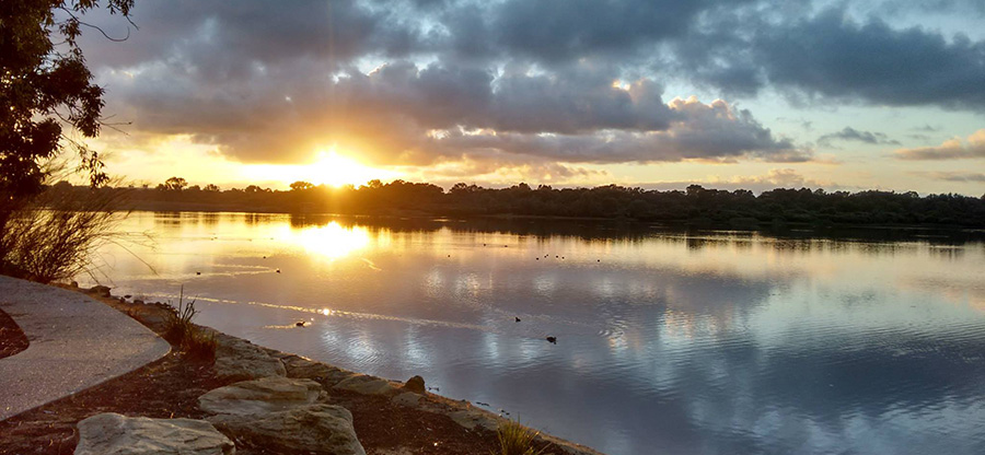 parkrun profile: Bibra Lake | parkrun AU Blog