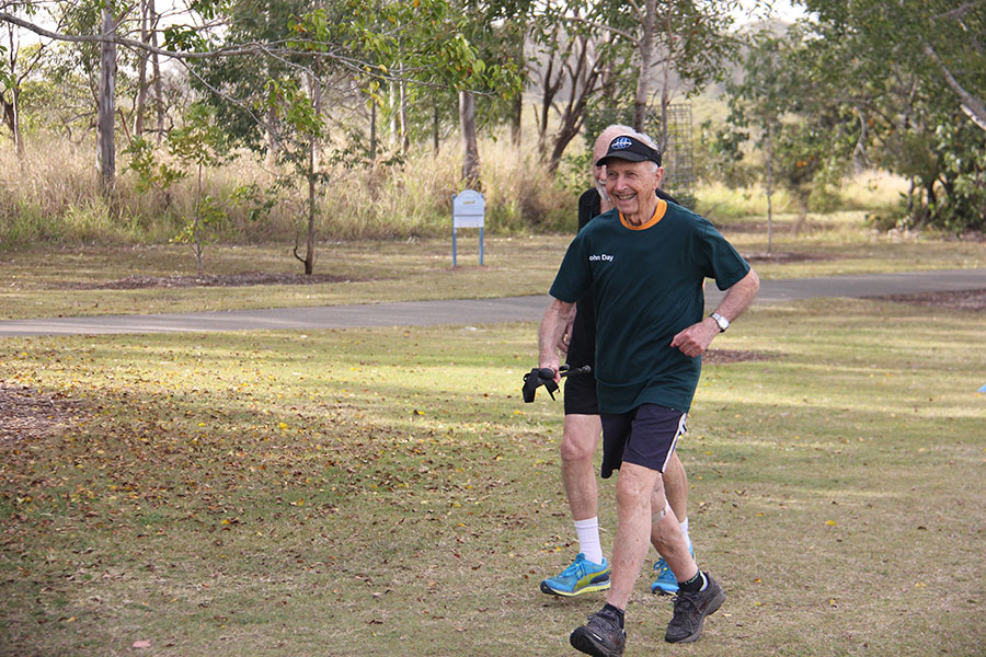 Happy 250 | parkrun AU Blog