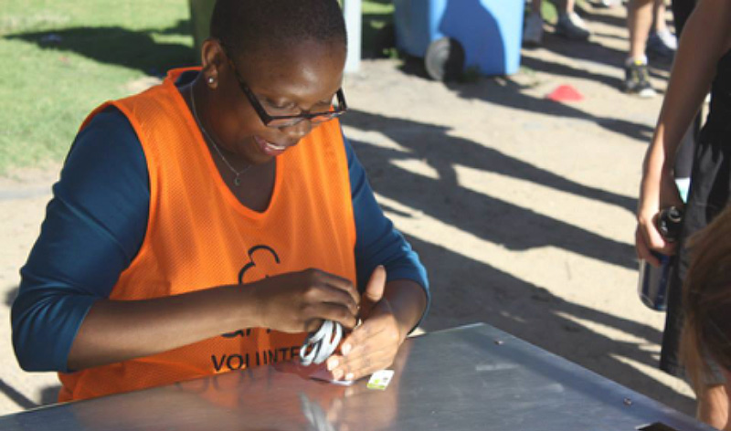 50 parkruns @ 35 | parkrun AU Blog