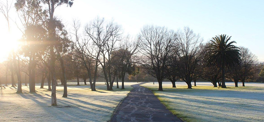 parkrun profile: Jells | parkrun AU Blog