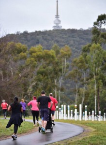 The A to Z of Aussie parkruns | parkrun AU Blog