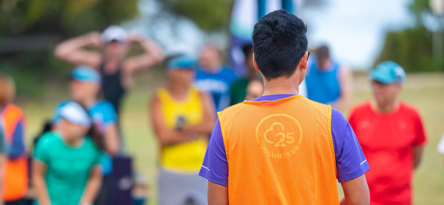 Board Administrative Assistant vacancy | parkrun AU Blog