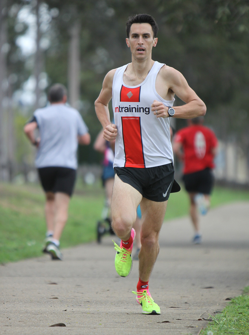 What type of parkrunner are you? | parkrun AU Blog