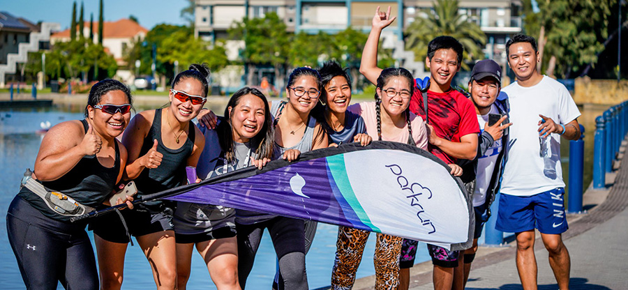 Beginners guide to parkrun | parkrun AU Blog