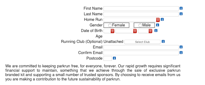 Beginners guide to parkrun | parkrun AU Blog