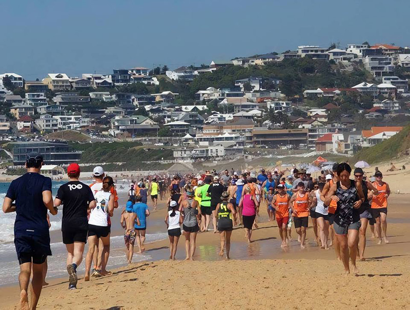parkrun tourism 101 | parkrun AU Blog
