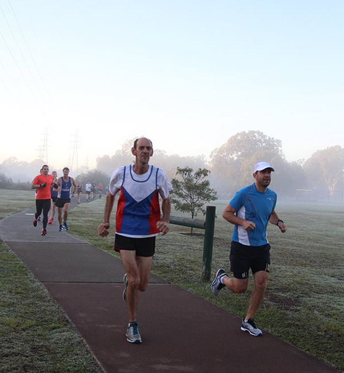parkrun profile: Minnippi | parkrun AU Blog