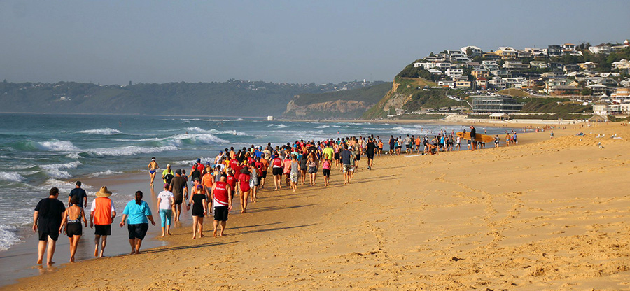 From sweat to swim: a guide to the post-parkrun dip | parkrun AU Blog