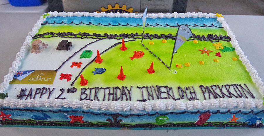 parkrun profile: Inverloch | parkrun AU Blog