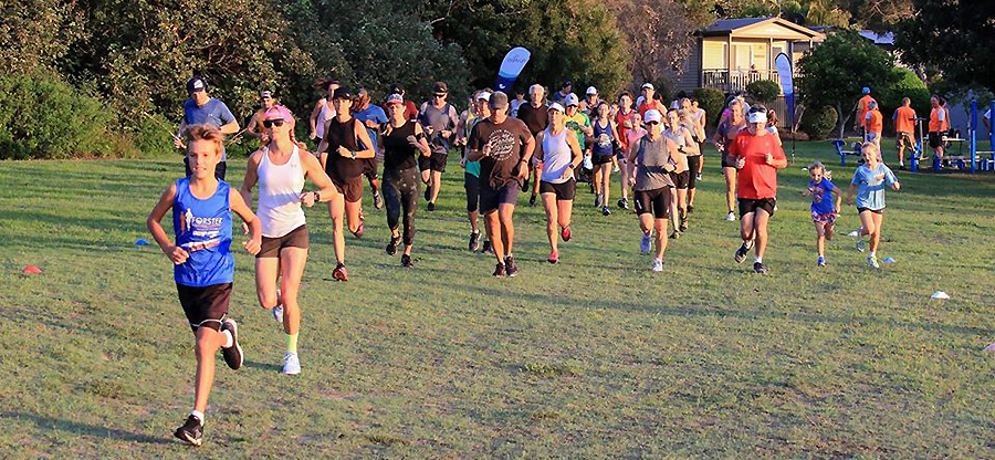 parkrun profile: Urunga | parkrun AU Blog