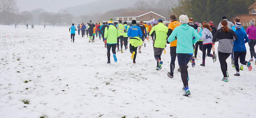 Top tips for cold weather parkrunning | parkrun AU Blog