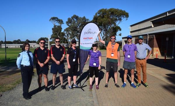 Sport plays key role in helping prisoners rehabilitate | parkrun NZ Blog