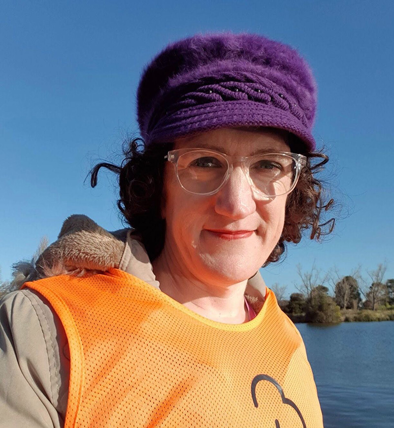 Continuing a Transgender Experience | parkrun AU Blog