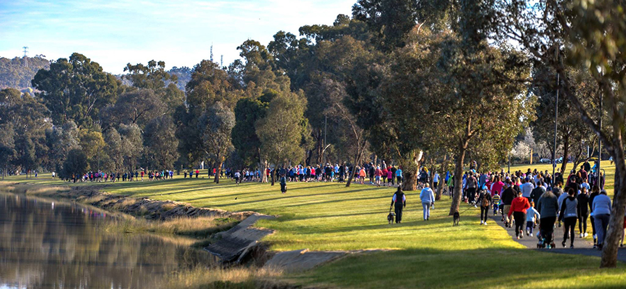 parkrun profile: Wagga | parkrun AU Blog