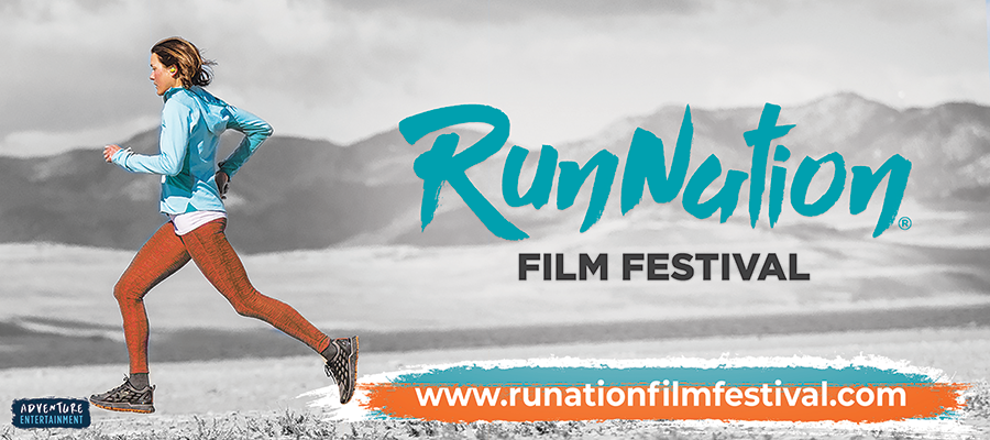 RunNation Film Festival | parkrun AU Blog