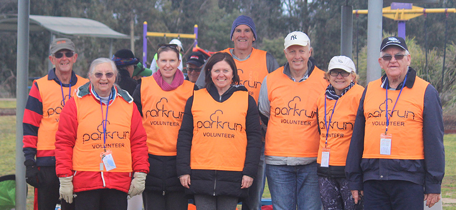 parkrun profile: Orange | parkrun AU Blog