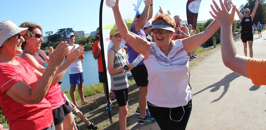 Rites of Passage of parkrun | parkrun AU Blog